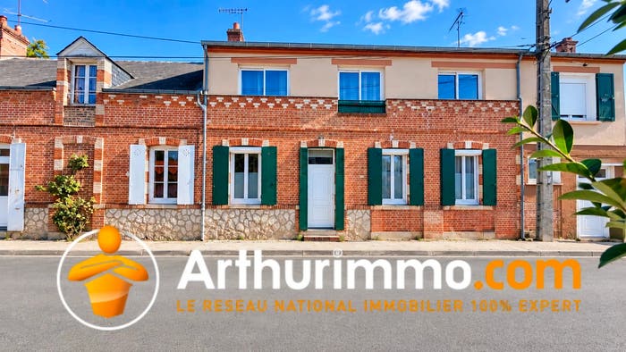 Maison 5 pièces à vendre à postalCode