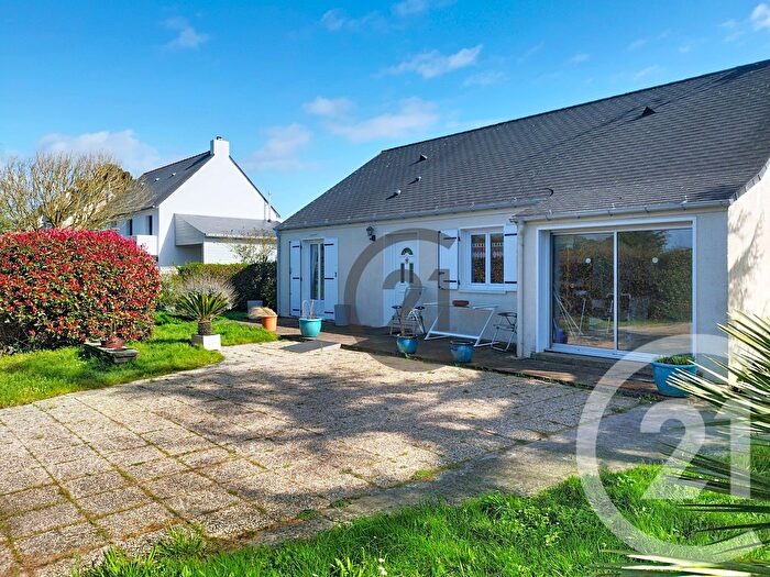 Maison à vendre - Piriac-sur-Mer - 4 pièces - 3 chambres