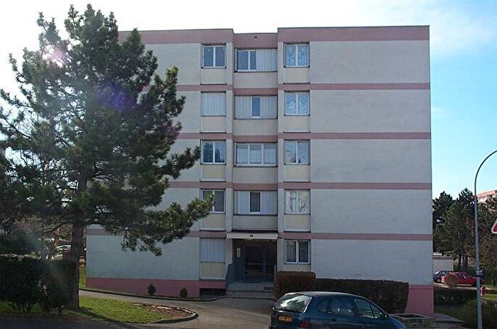 Appartement à louer - Sud Est, Châtillon-sur-Seine - 3 pièces - 1 chambre