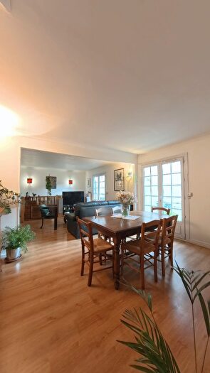 Maison à vendre - Créteil, Buttes, Halage - 6 pièces - 4 chambres