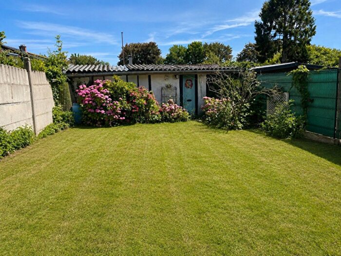 Maison 5 pièces à vendre à Wattrelos, Baillerie, Houzarde, Beaulieu