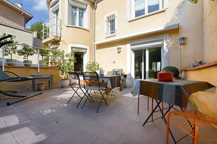 Maison 5 pièces à vendre - Toulouse, Moscou
