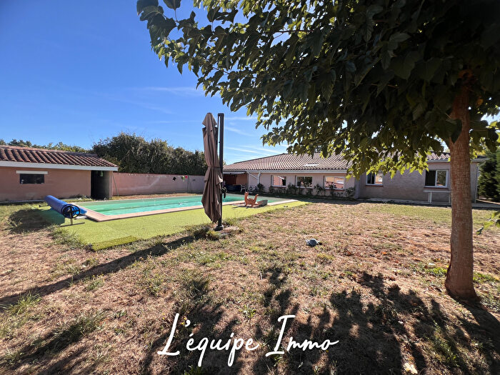 Maison 7 pièces à vendre - L'Isle-Jourdain