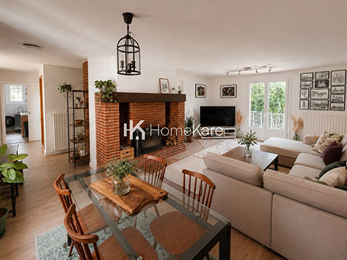 Maison 4 pièces à Lévignac, à vendre
