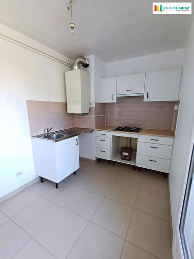 Pau : Appartement 3 pièces à louer