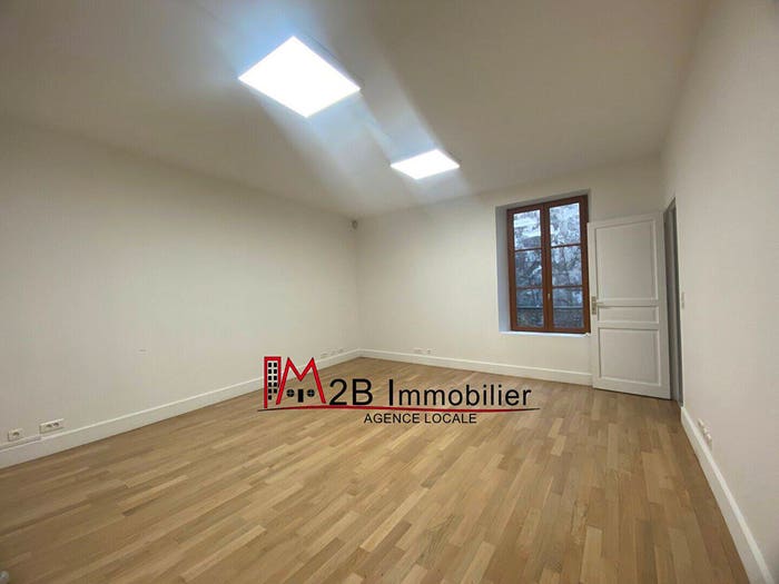 Tassigny-Leclerc Centre, Lagny-sur-Marne - Appartement 2 pièces à louer