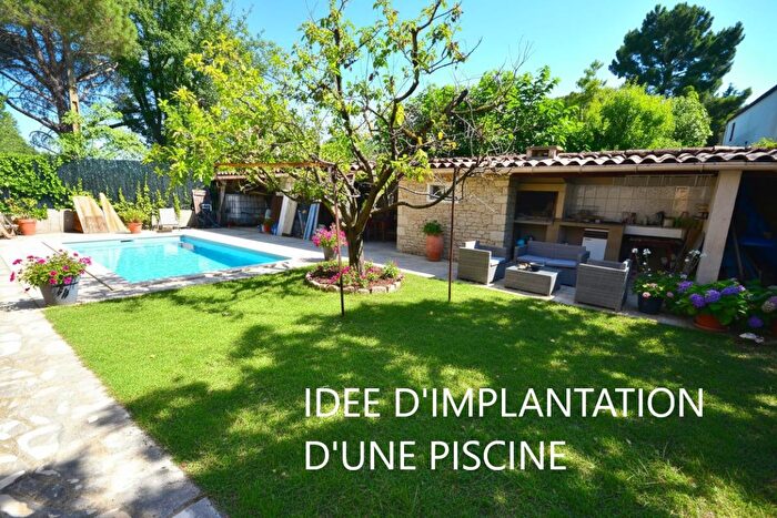 Maison 6 pièces à Vendémian, à vendre