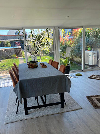 Maison 6 pièces à vendre - Argenteuil, Les Coteaux