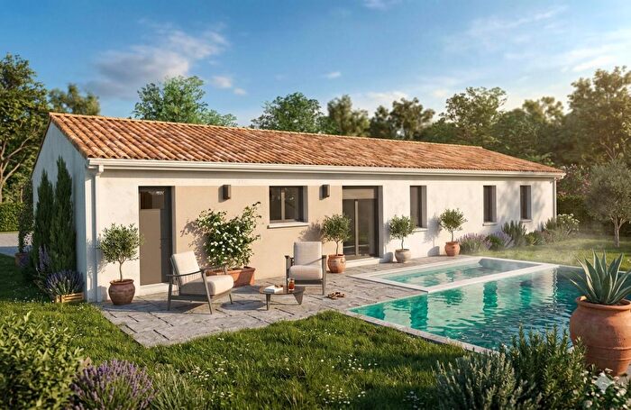 Maison à vendre - Saint-Jean-dIllac - 5 pièces - 4 chambres