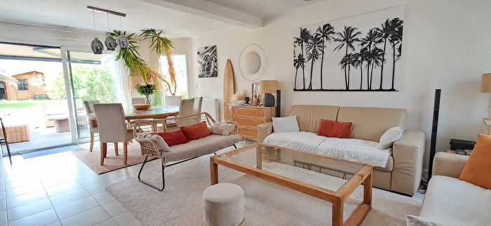 La Baule-Escoublac, Escoublac, Ajoncs d'Or, Salines : Maison 5 pièces à vendre