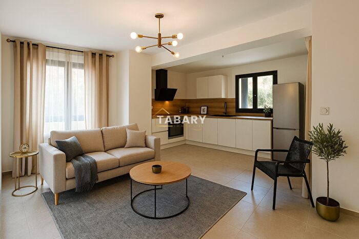 Appartement à vendre - Collioure - 3 pièces - 2 chambres