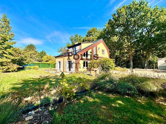 Maison 5 pièces à vendre à Cesson