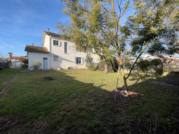 Maison 4 pièces à Saint-Gaudens, à vendre