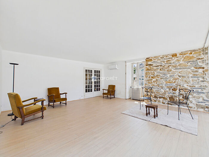 Maison 5 pièces à vendre à Brasparts