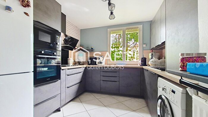 Le Plessis-Robinson, Cité Basse - Appartement 5 pièces à vendre