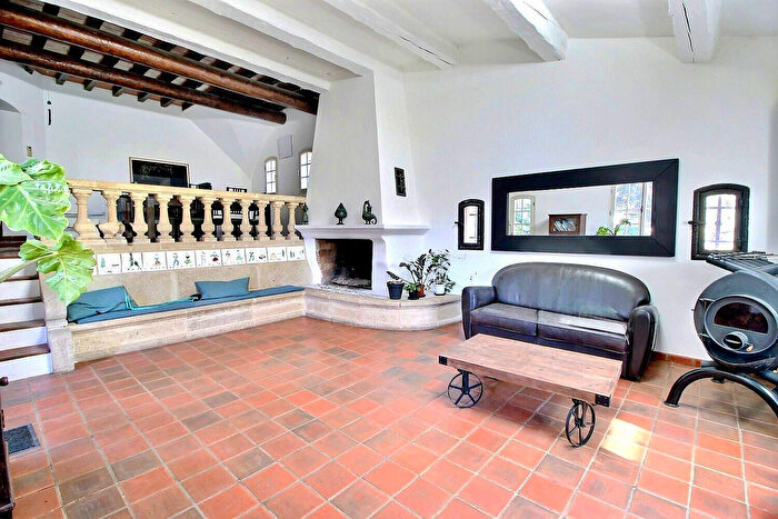 Maison 4 pièces à Bouc-Bel-Air, La Salle, à vendre