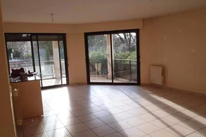 Appartement à louer - Montélimar, Cabiac, Montlouis, Margerie, Chapellerie - 2 pièces - 1 chambre