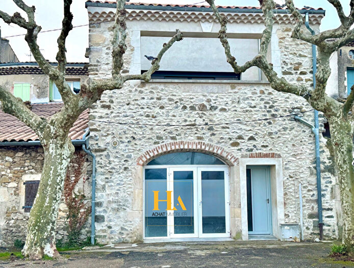 Maison 3 pièces à vendre à Cléon-d'Andran