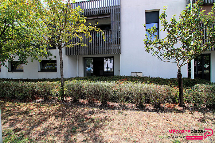 Appartement 3 pièces à Villenave-d'Ornon, Rouquette, Courréjean, Hourcade, à vendre