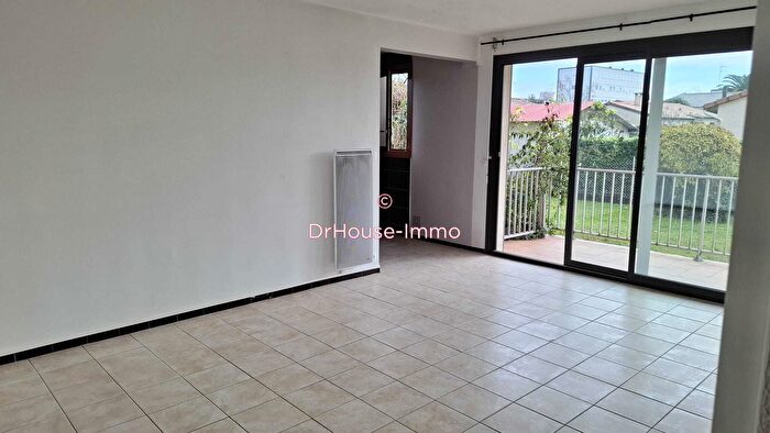 Appartement à vendre - Marmande, Roc, Garonne, Thivras, Château dEau - 2 pièces - 1 chambre