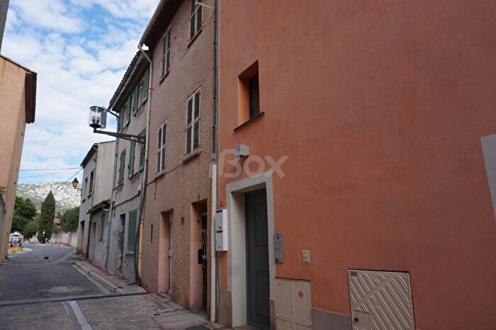 Maison à louer - La Valette-du-Var - 3 pièces - 2 chambres