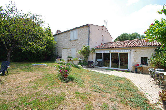 Maison 8 pièces à vendre - Montroy