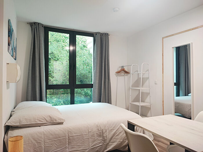 Appartement à vendre - Carry-le-Rouet - 1 pièce