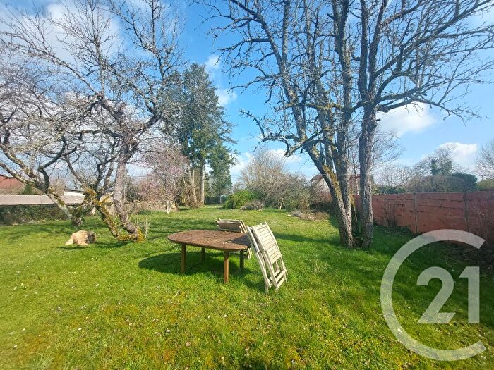 Maison à vendre - Étais-la-Sauvin - 7 pièces - 3 chambres