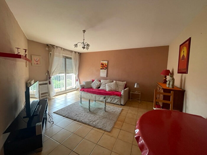 Appartement 2 pièces à louer - Montpellier, Figuerolles