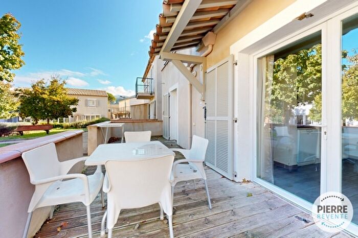 Malaucène - Appartement 2 pièces à vendre