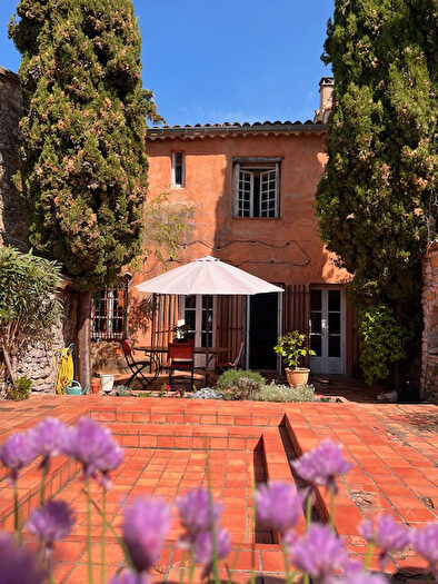 Maison à vendre - Durfort-et-Saint-Martin-de-Sossenac - 7 pièces - 4 chambres