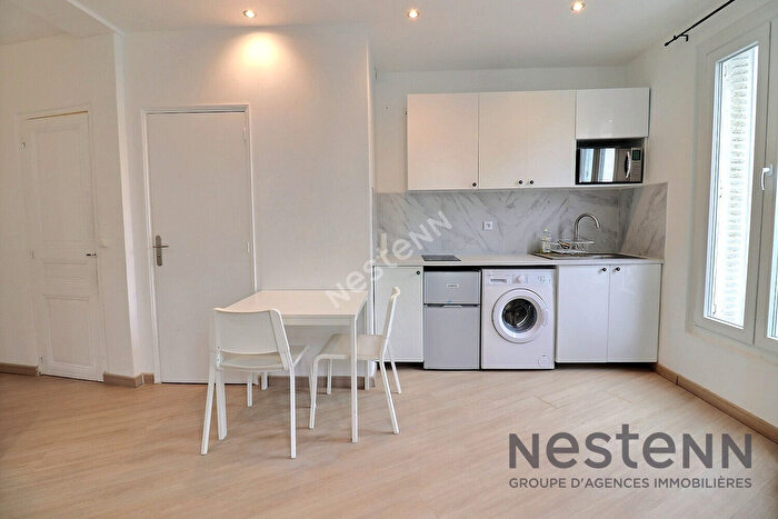 Appartement 2 pièces à vendre - Neuilly-sur-Marne, Carnot, République