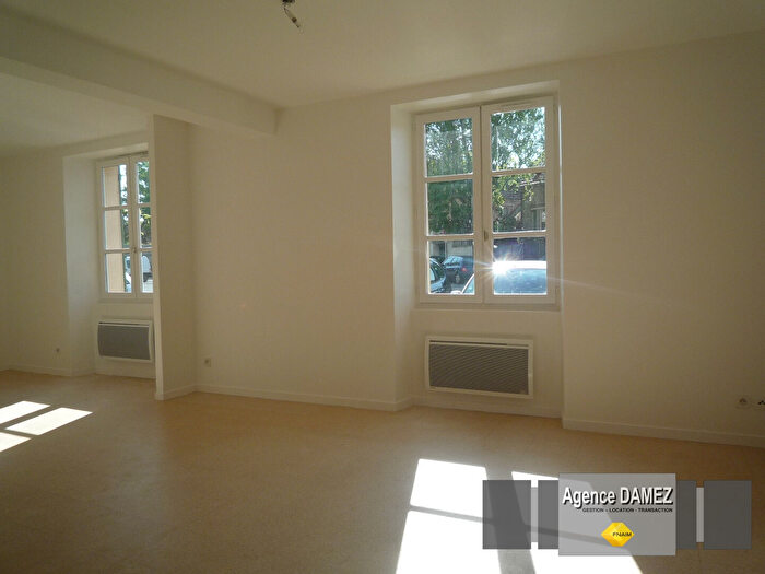 Dourdan - Appartement 2 pièces à louer