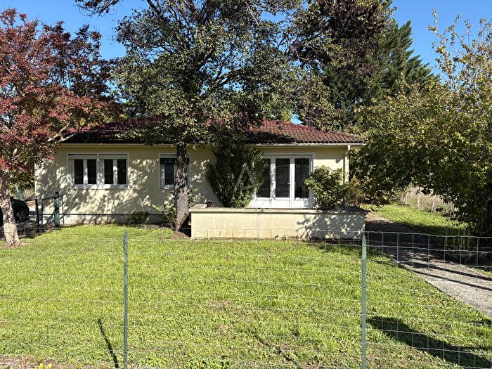 Vibrac - Maison 6 pièces à vendre