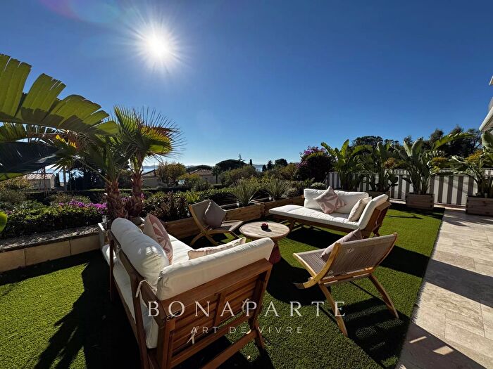 Appartement à vendre - Sainte-Maxime, Sémaphore, Nartelle - 3 pièces - 2 chambres