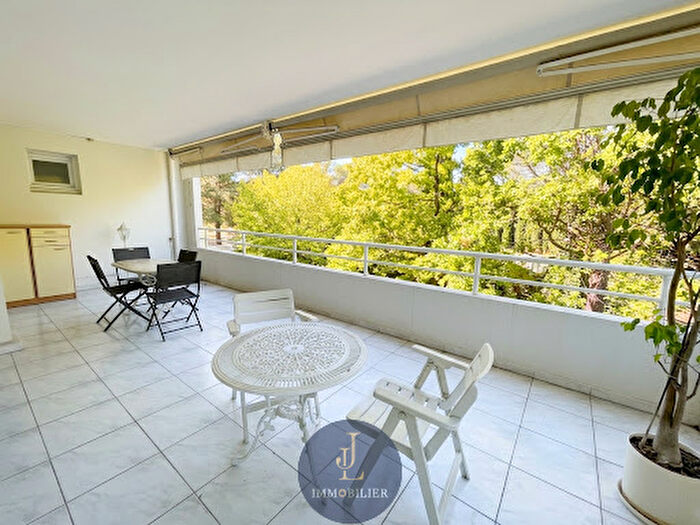 Appartement 4 pièces à louer - Montpellier, Les Beaux Arts