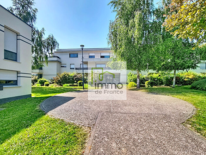 Appartement 2 pièces à vendre - Lomme, Bourg, Délivrance