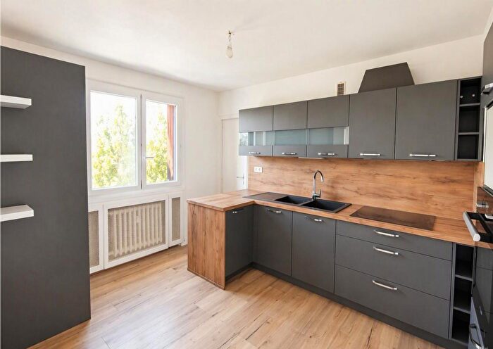 Appartement 3 pièces à louer - Annemasse, Romagny