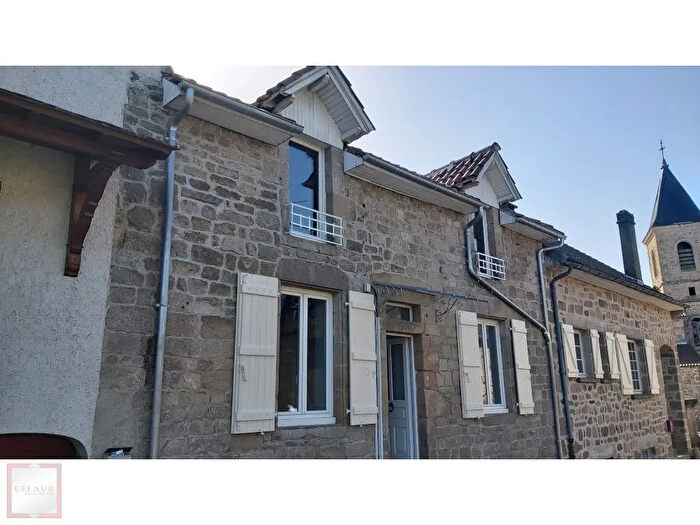 Maison 3 pièces à louer - Teyssieu