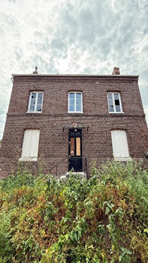 Grand-Couronne - Maison 5 pièces à vendre