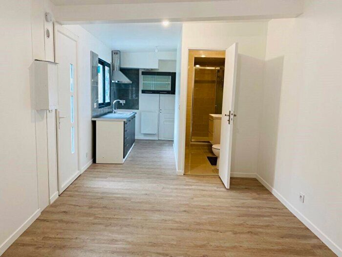 Appartement 1 pièce à louer - Saint Exupery, Mantes-la-Jolie