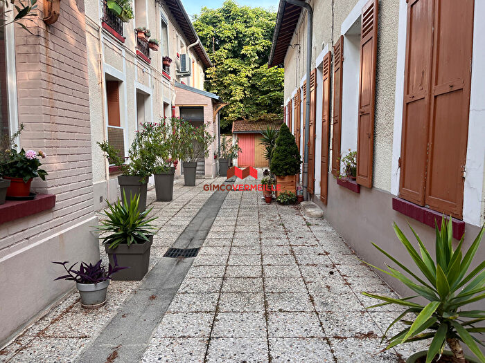 Appartement à vendre - Le Vésinet, Coeur de Ville - 2 pièces - 1 chambre