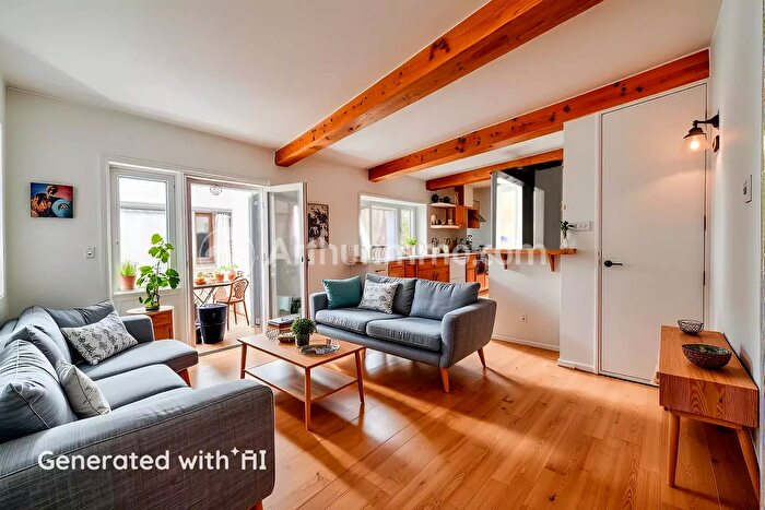 Maison à vendre - Villemur-sur-Tarn - 4 pièces - 3 chambres