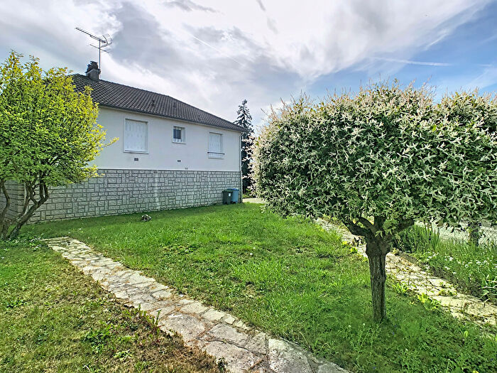 Rambouillet, Villeneuve, Hippodrome - Maison 5 pièces à vendre