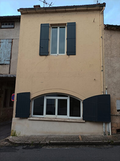 Appartement à vendre - Duravel - 4 pièces - 2 chambres
