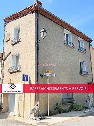 Maison 4 pièces à Montlaur, à vendre