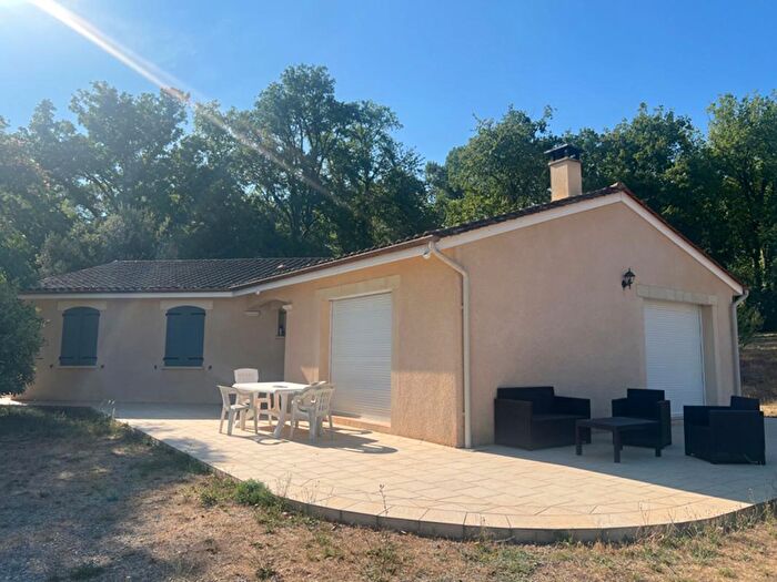 Maison 4 pièces à vendre à Sarlat-la-Canéda