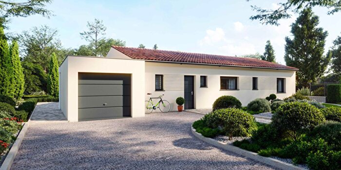 Maison 3 pièces à vendre - Gragnague