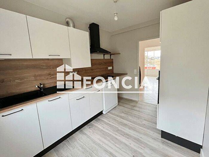 Lorraine, Cholet : Appartement 4 pièces à louer
