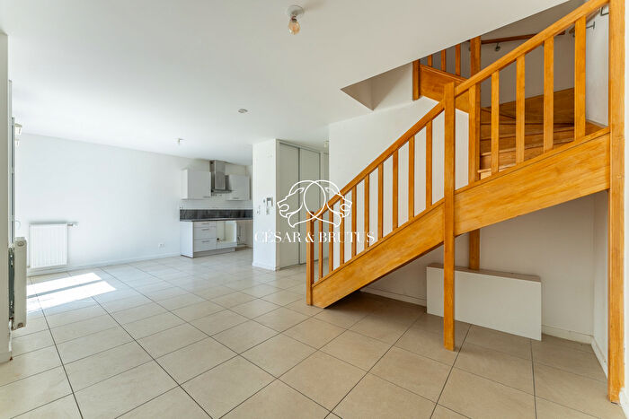 Appartement 4 pièces à Villeurbanne, Léon Blum, Bon Coin, à vendre